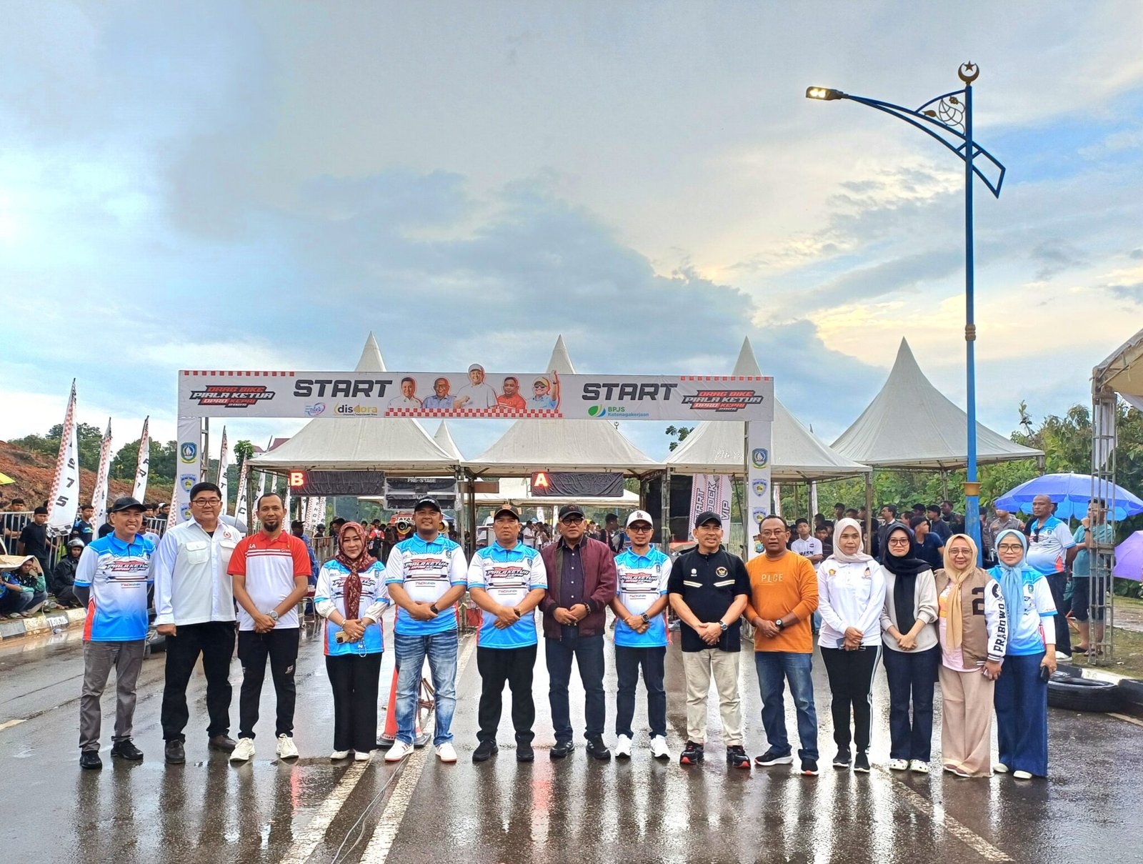 Loker Batam PT. Bizlink Technology Indonesia - Own Talk