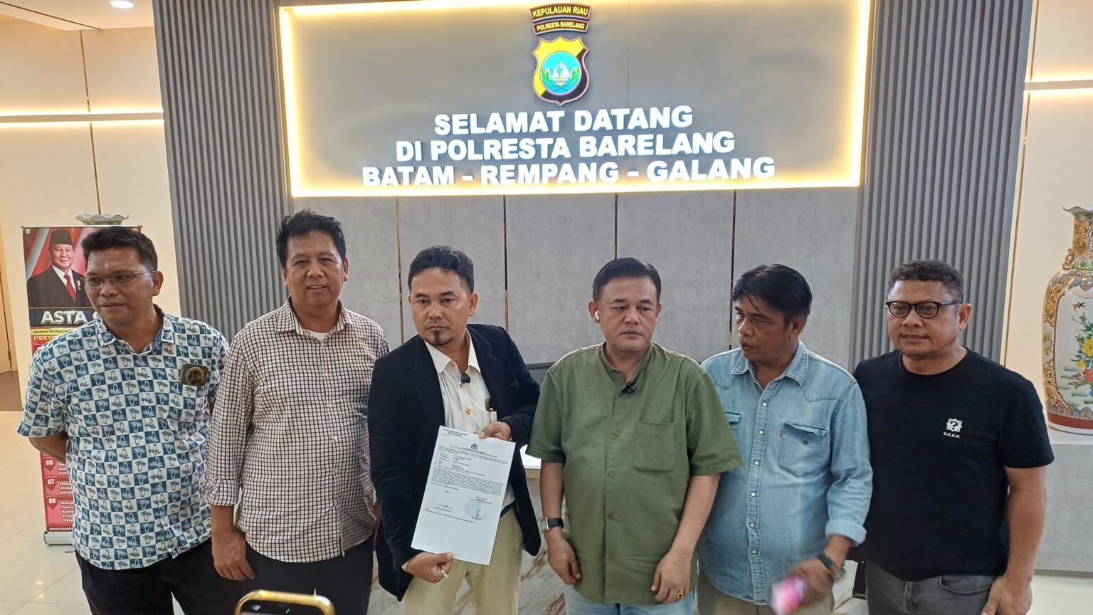Buntut Foto 'Blacklist' di Diskotik, Kuasa Hukum LCM Laporkan Manajemen ...
